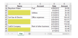 Excel Archives - Nicolas Boucher
