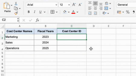 Excel Archives - Nicolas Boucher Online
