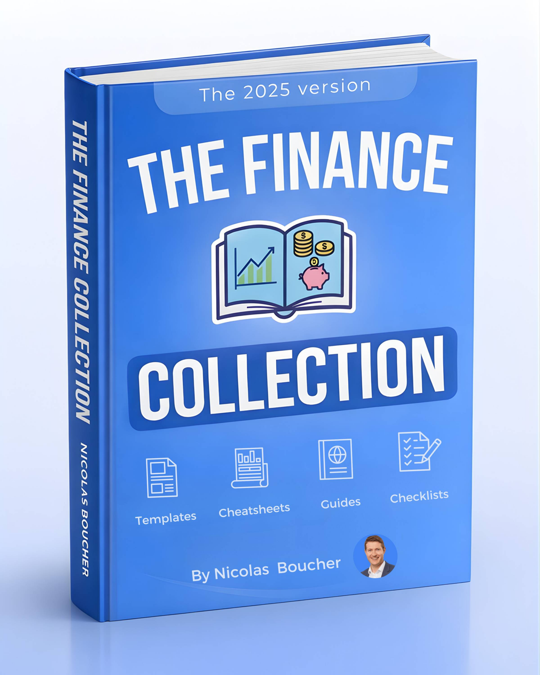 The Finance Collection