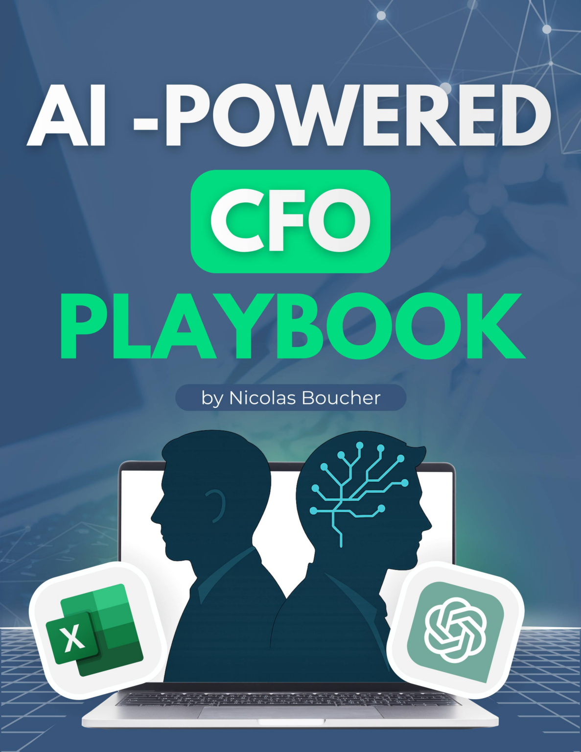 The AI-Powered CFO - Nicolas Boucher Online