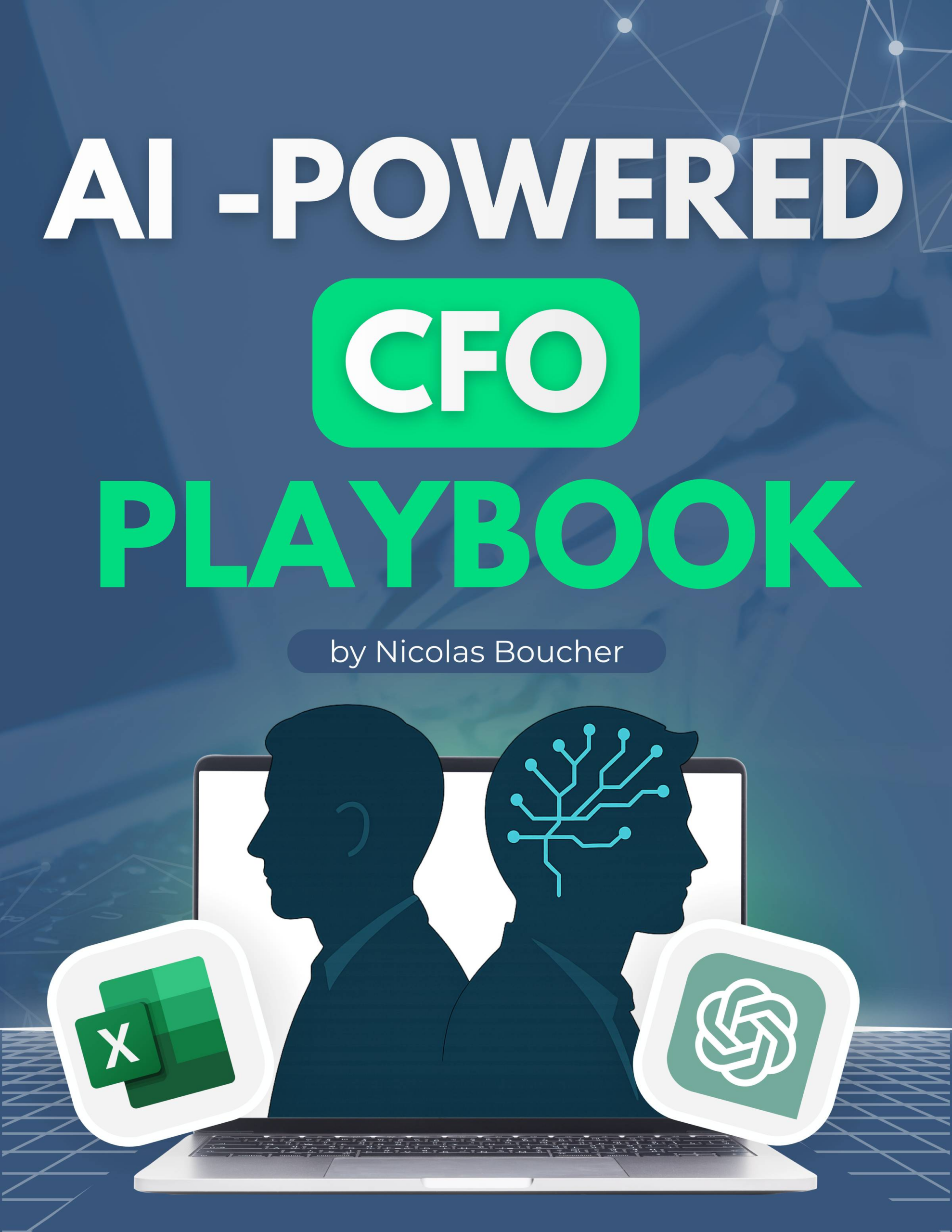 The AI-Powered CFO - Nicolas Boucher Online