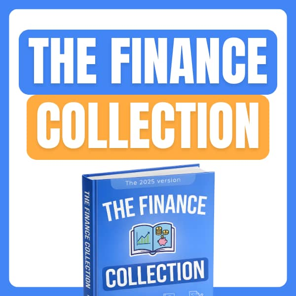 The Finance Collection
